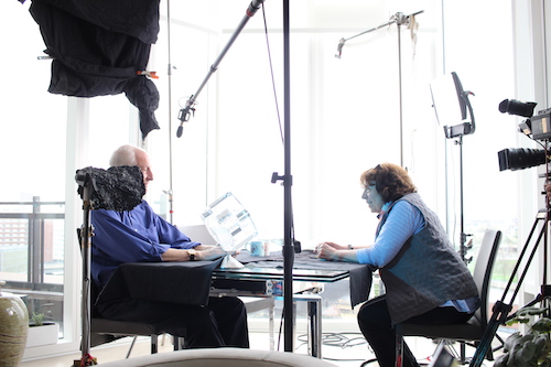 Partners & Supporters - The Space Torah Project