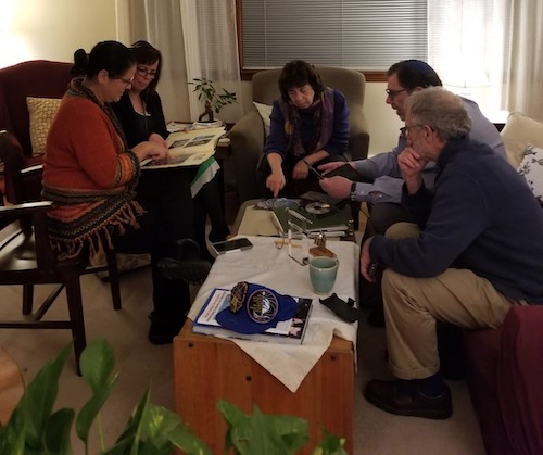 Partners & Supporters - The Space Torah Project