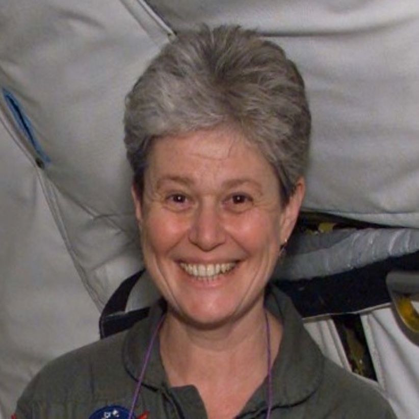 The Cast - The Space Torah Project